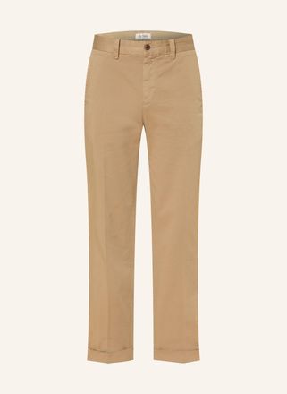 GANT Chino Regular Fit beige