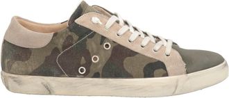 Leather Crown SCHUHE - Sneakers auf YOOX.COM
