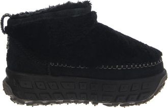 UGG Ugg, Femme, Chaussures, Noir, Taille: 43 EU Winter Bottes