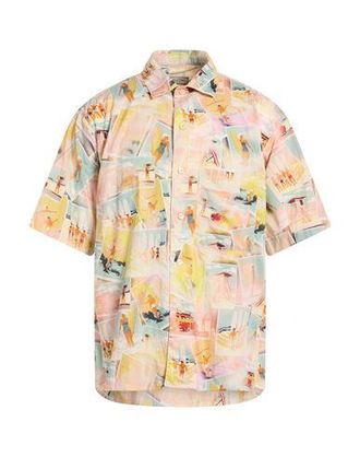 Tintoria Mattei TOPS - Chemises sur YOOX.COM