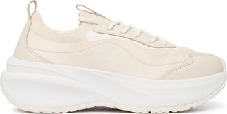 Tommy Hilfiger Sneakers Tommy Hilfiger TH Wave Runner FW0FW09484 Creme