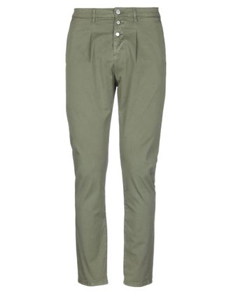 Daniele Alessandrini HOSEN & R&Ouml;CKE - Jeanshosen auf YOOX.COM