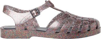 Melissa Femme, Chaussures, Multicolore, Taille: 36 EU Sandales Gel&eacute;e Glitter Possession