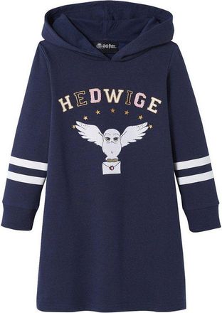 Vertbaudet Minikleid Kinder Sweatkleid HARRY POTTER