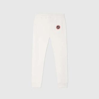 Sweet Pants Fleece Joggers - - Trousers - Herren - Wei&szlig; - XS