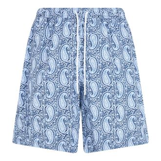 Fedeli Homme, Maillots de bain, Bleu, Taille: 3XL Maillots de bain