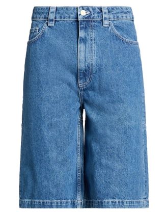 Sunnei HOSEN & R&Ouml;CKE - Jeansshorts auf YOOX.COM
