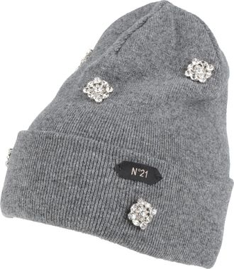 N&deg;21 ACCESSOIRES - M&uuml;tzen & H&uuml;te auf YOOX.COM