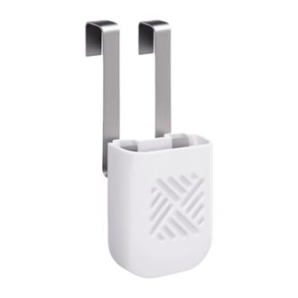 Generico WC-Tankreiniger - Fortschrittliche Reinigungsaufbewahrung f&uuml;r Tablet f&uuml;r Toilette, magnetischer Aufkleber ohne Bohren | Badezimmer Reside