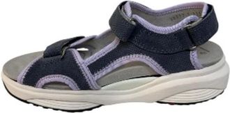 Xsensible Femme, Chaussures, Bleu, Taille: 40 EU Sandales