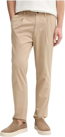Marc O'Polo Herren, Hosen, Beige, MGr&ouml;&szlig;e