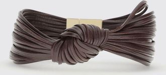 Bottega Veneta Schmuck BOTTEGA VENETA Damen Farbe Weinrot