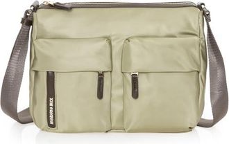 Mandarina Duck HUNTER CROSSOVER Femme, Sage Gray