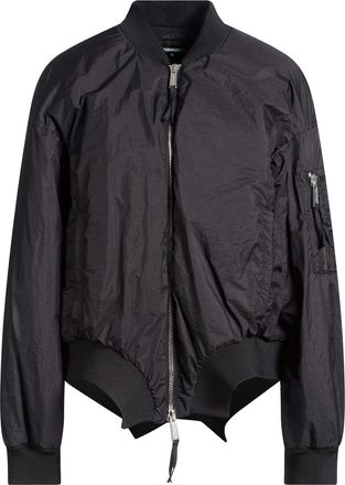 Dsquared2 JACKEN & M&Auml;NTEL - Jacken und Anoraks auf YOOX.COM