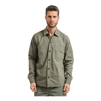 HUGO BOSS Herren, Shirts, Grau, LGr&ouml;&szlig;e