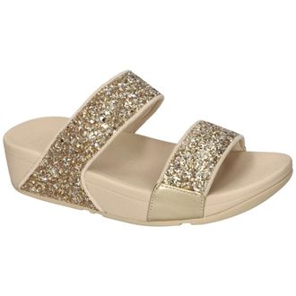 FitFlop Damen, Schuhe, Gelb, 41 EUGr&ouml;&szlig;e