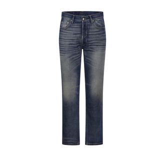 Haikure Herren, Jeans, Blau, W30Gr&ouml;&szlig;e