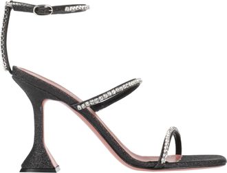 Amina Muaddi SCHUHE - Sandalen auf YOOX.COM