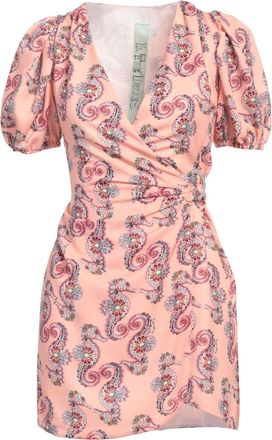 Il The' Delle 5 KLEIDER - Mini-Kleider auf YOOX.COM