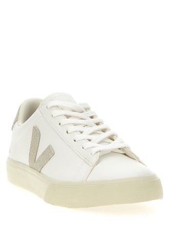 Veja Campo Sneaker - White