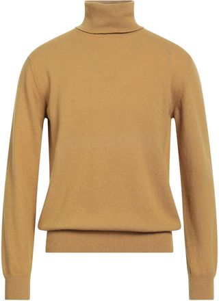 Alain Fracassí STRICKWAREN - Rollkragenpullover auf YOOX.COM
