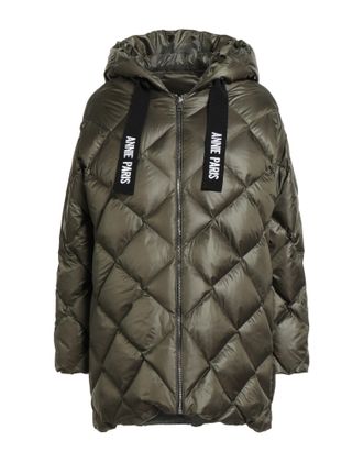 ANNIE PARIS JACKEN & M&Auml;NTEL - Pufferjacken & Daunenjacken auf YOOX.COM