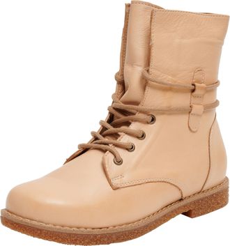 Andrea Conti Damen Boot Mode-Stiefel, Schlamm, 37 EU