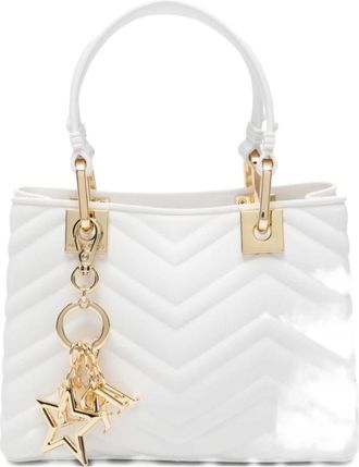 Marc Ellis Femme, Sacs, Blanc, Taille: ONE Size Krissy Wave M