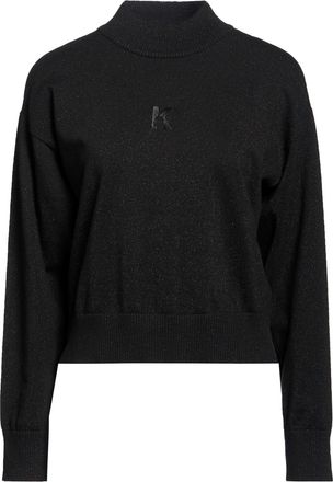 Karl Lagerfeld STRICKWAREN - Rollkragenpullover auf YOOX.COM