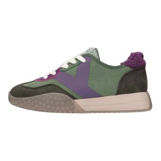 Keh-noo Sneakers - - Shoes - Damen - Mehrfarbig - 39 EU
