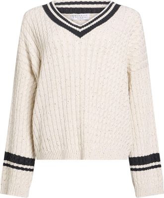 Brunello Cucinelli STRICKWAREN - Pullover auf YOOX.COM