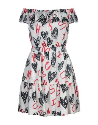 Moschino KLEIDER - Mini-Kleider auf YOOX.COM