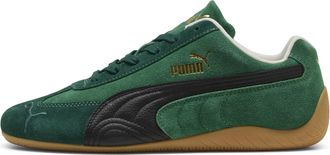 Puma Sneakers Speedcat Unisexe, Chaussures, Vert, 35.5
