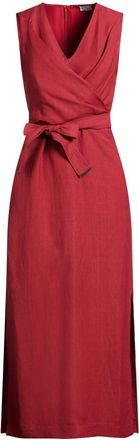 Brunello Cucinelli KLEIDER - Maxi-Kleider auf YOOX.COM
