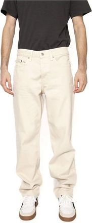 Only & Sons Only & Sons, Homme, Jeans, Beige, Taille: W36 L32 Jeans droits