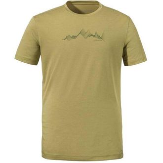 Sch&ouml;ffel Herren Shirt CIRC T Shirt Sulten M