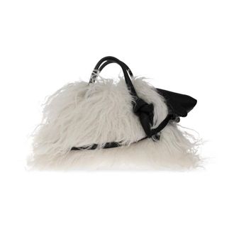 Jacquemus Le Petit Turismo - - Bags - unisex - Wei&szlig; - ONE SIZE