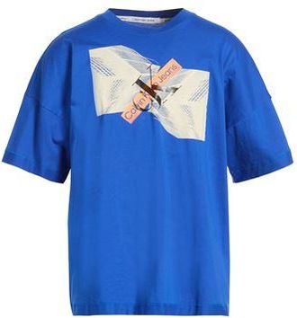 Calvin Klein TOPS - T-shirts sur YOOX.COM