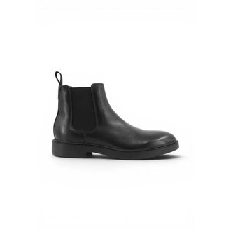 Guess Homme, Chaussures, Noir, Taille: 44 EU Chelsea Boot