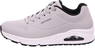 Skechers Herren, Schuhe, Grau, 47 1/2 EUGr&ouml;&szlig;e