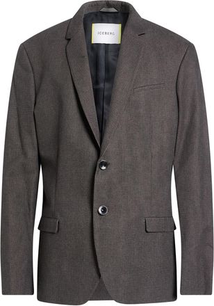 Iceberg ANZ&Uuml;GE und CO-ORDS - Blazers auf YOOX.COM