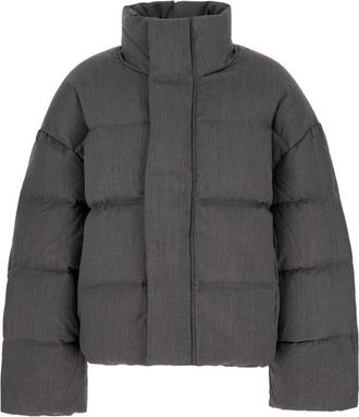 Entire studios Entire Studios, Homme, Vestes, Gris, Taille: S MML Puffer Jacket