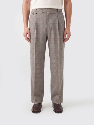 Dr&ocirc;le de Monsieur Hose Herren Farbe Beige