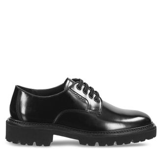 GANT Oxford Schuhe Gant 31531063 Schwarz