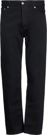 Maison Kitsun&eacute; HOSEN & R&Ouml;CKE - Jeanshosen auf YOOX.COM