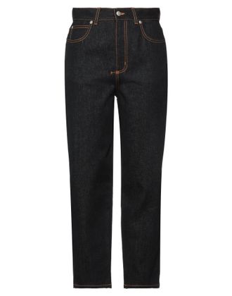 Alexander McQueen HOSEN & R&Ouml;CKE - Jeanshosen auf YOOX.COM