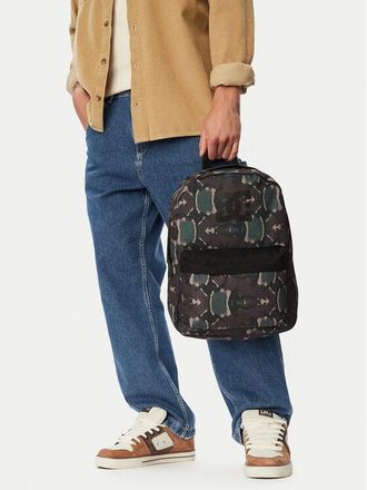 DC Rucksack WBEO-DCI-HT-002-10 Gr&uuml;n