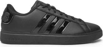 adidas Sneakers adidas Star Wars Grand Court JI2842 Schwarz