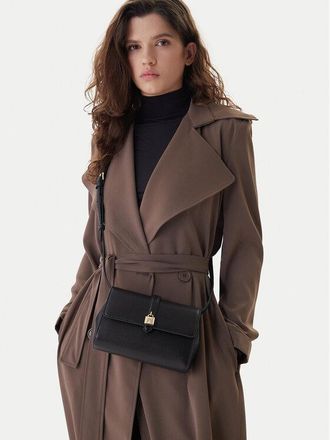 Karl Lagerfeld Handtasche B1W30263 Schwarz