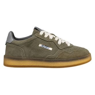 Autry unisex, Schuhe, Gr&uuml;n, 41 EUGr&ouml;&szlig;e